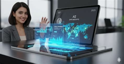 How To Build A Data Analyst Portfolio In 2025