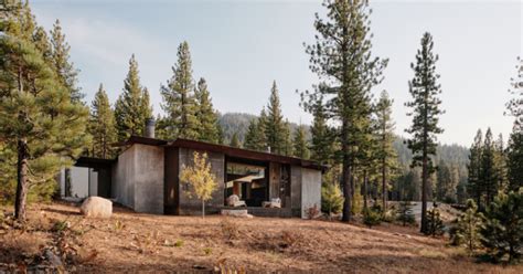 მყუდრო საოჯახო სახლი სან ფრანცისკოს მთებში Home Is