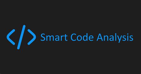 Smart Code Analysis Unraveling Codebases With Ai By Rob Hellemans Mar 2025 Medium