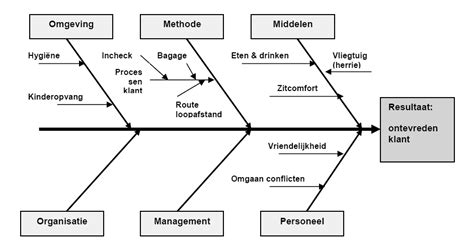 Visgraatdiagram Management Platform