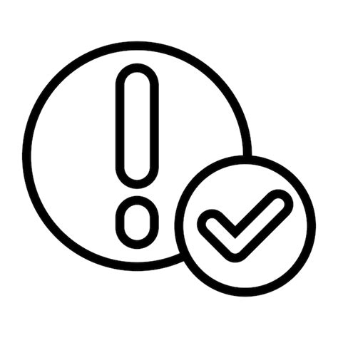 Premium Vector Alert Circle Vector Icon Premium Vector Alert Circle Vector Icon