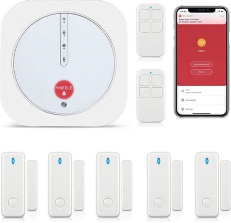 Home Security Monitored At Jeffery Knight Blog