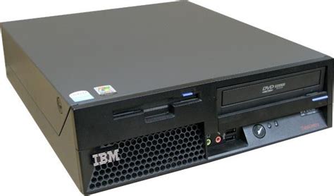 IBM THINKCENTRE M52 Ordinateur Bureau Occasion Trade Discount