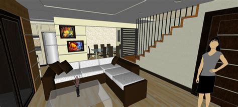 3d Modeling Sketchup Behance Behance 3d Modeling Sketchup Behance Behance