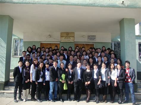 Монгол Улсын Боловсролын Их Сургууль Нийгмийн ажлын тэнхим Манай төгсөгчид