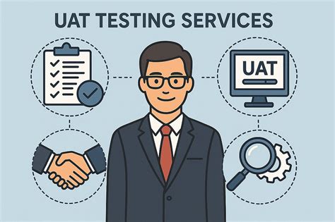 Uat Testing Services Best Practices For Success