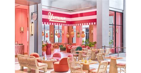 Café Poussette French Social Club