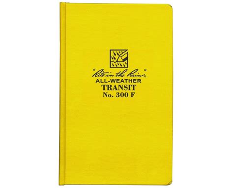Bound Transit Book — Tiger Supplies