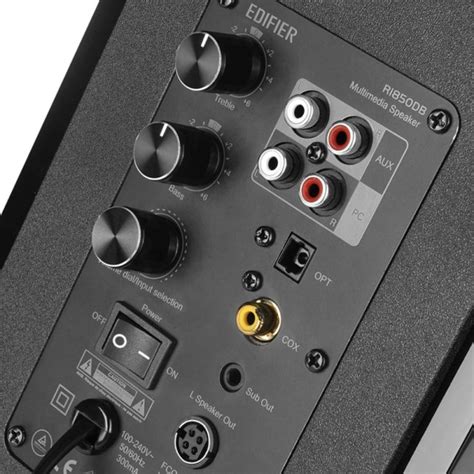 How To Connect Bookshelf Speakers To PC