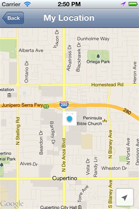 ios5 1 location overlay background color is not clear on ios 5 1