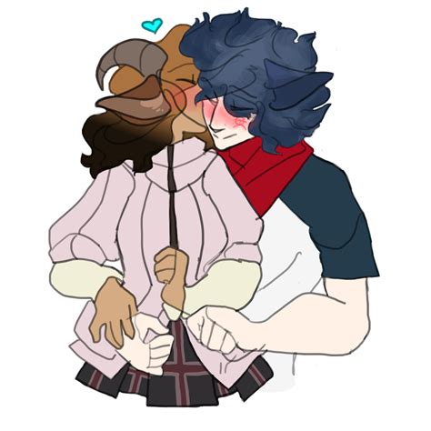 Luvvy By Wildpacksart On Deviantart