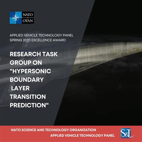 Nato Science And Technology Organization Sto On Linkedin Nato Scienceandtechnology