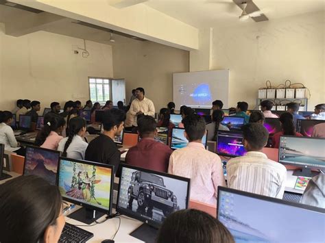 Kle Bca College Nipani On Linkedin Editingskills Workshop