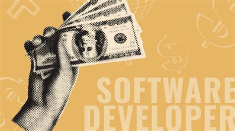 33 Honest Software Developer Salaries