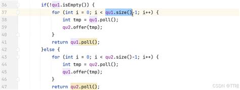 【数据结构练习题】栈与队列数据结构队列题库 Csdn博客