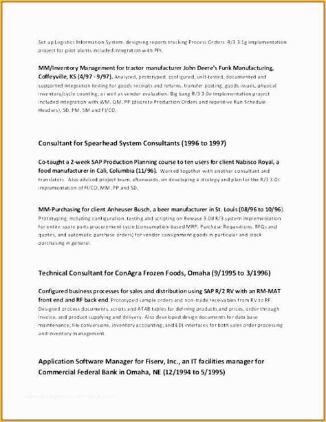 Free Excel Contract Management Template Of Service Level Agreement Template Download 2 Ms Word