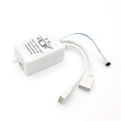 Led Controller 44 Keys 24 Keys Led Ir Rgb Controle Vicedeal