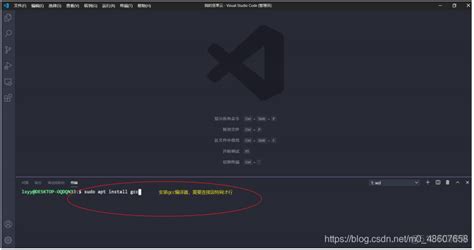 Vscode Ubuntu国内镜像 Vscode安装ubuntuattitude的技术博客51cto博客