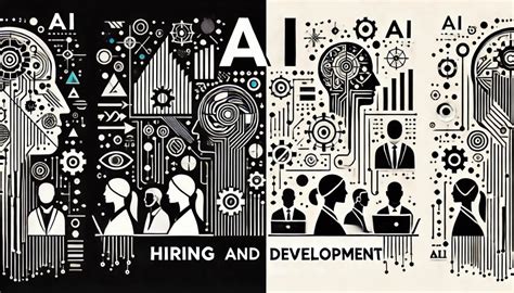Hiring And Developing Ai Talent Artificial Intelligence