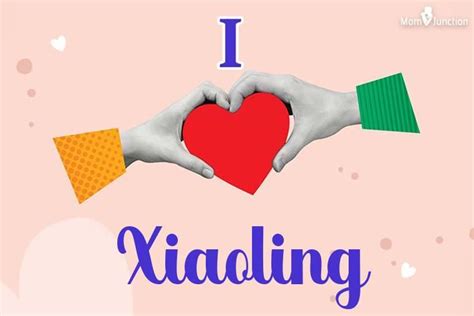 Explore Xiaoling Name 24 Fascinating Facts And Features Meaning Origin And Popularity