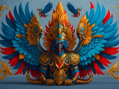 Garuda Pictures