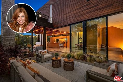 See Inside Nashville Star Connie Brittons 575 Million Estate