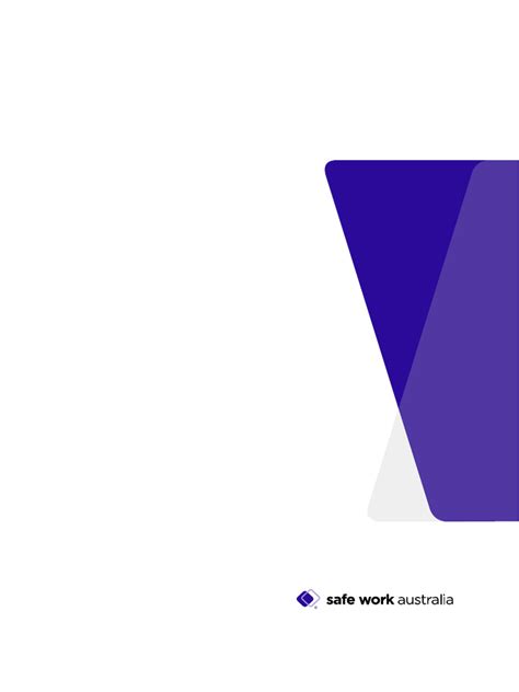 Model Code Of Practice Safe Design Of Structures Nov24 Pdf Occupational Safety And Health