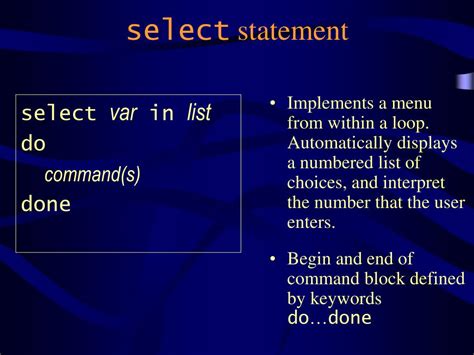 Ppt The Korn Shell Ksh Powerpoint Presentation Free Download Id