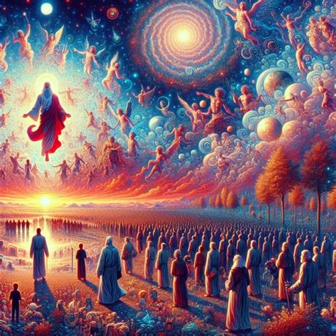 Daniel 4 15 Artwork Bible Art