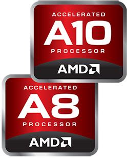 AMD A Series APUs Already Available At Amazon