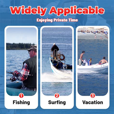 2 Stroke 6hp Heavy Duty Outboard Motor Boat Engine Water Cooling Short