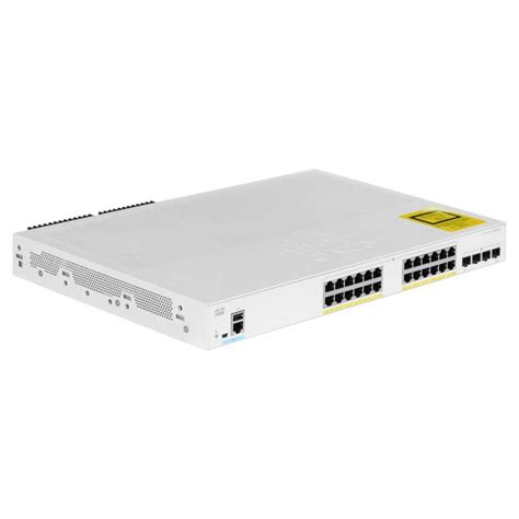 CBS350 24 4G Cisco Business Managed Switches TechnoKings Pk