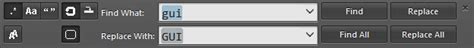 sublime text查找and替换 sublime text 全局替换 csdn博客