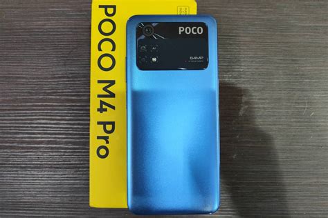 Poco M Pro G Review Perfect For Budget Users