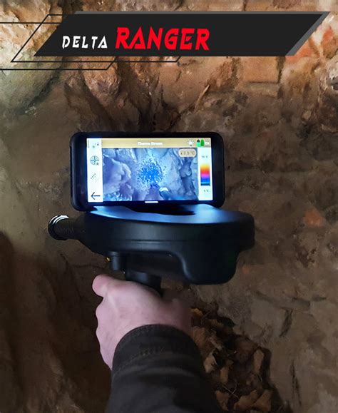 Okm Delta Ranger Comprises 6 Operating Modes In One Device