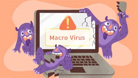 Macro Virus Là Gì Nguyên Nhân Và Cách Ngăn Chặn Bkhost