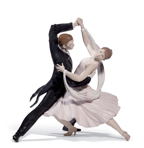 Foxtrot Dance