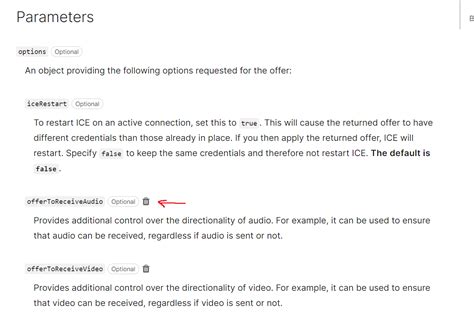 Webrtc Package Faq Unity Engine Unity Discussions
