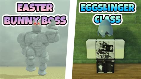 New Easter Update In Dead Rails New Bosses And Classes Youtube