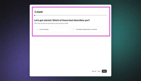 Shopify Tutorial For Beginners Building Your First Online Store