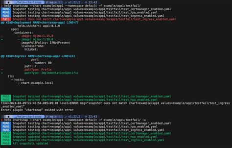 Check Out This Tool For Helm Chart Testing Moti Atedgi Posted On The