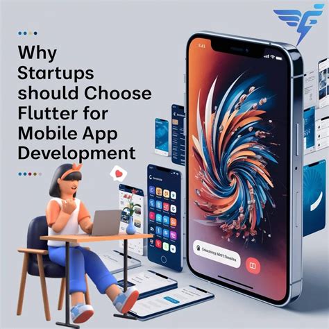 Flutter India On Linkedin Flutter Startup Mobileappdevelopment Techinnovation Crossplatform