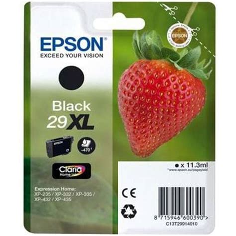 Epson Xp 442 Printer • Find Den Billigste Pris Hos Pricerunner Nu