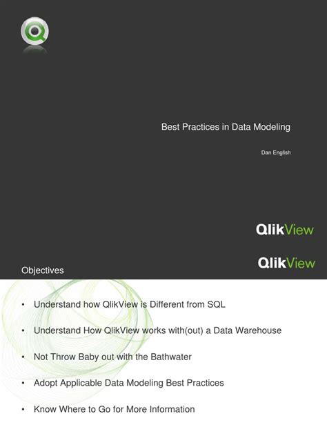 Pdf Best Practices In Data Modeling Pdf Dokumen Tips