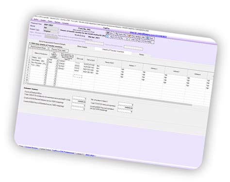 Taxpro Etds Is Finest Etds Filing Software Rated By Various Organizations