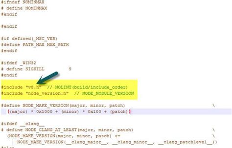 node js v8 javascript engine day one