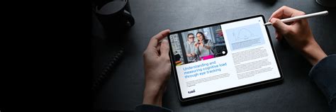 Understanding And Measuring Cognitive Load Through Eye Tracking Tobii