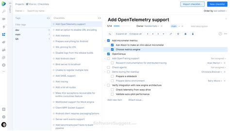Jetbrains Space Pricing Features And Details In 2025