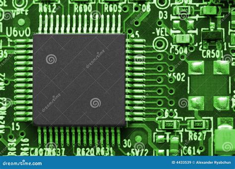 Opiniones De Circuito Integrado