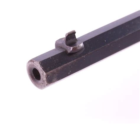 Remington Model 4 Rolling Block 22 Rifle